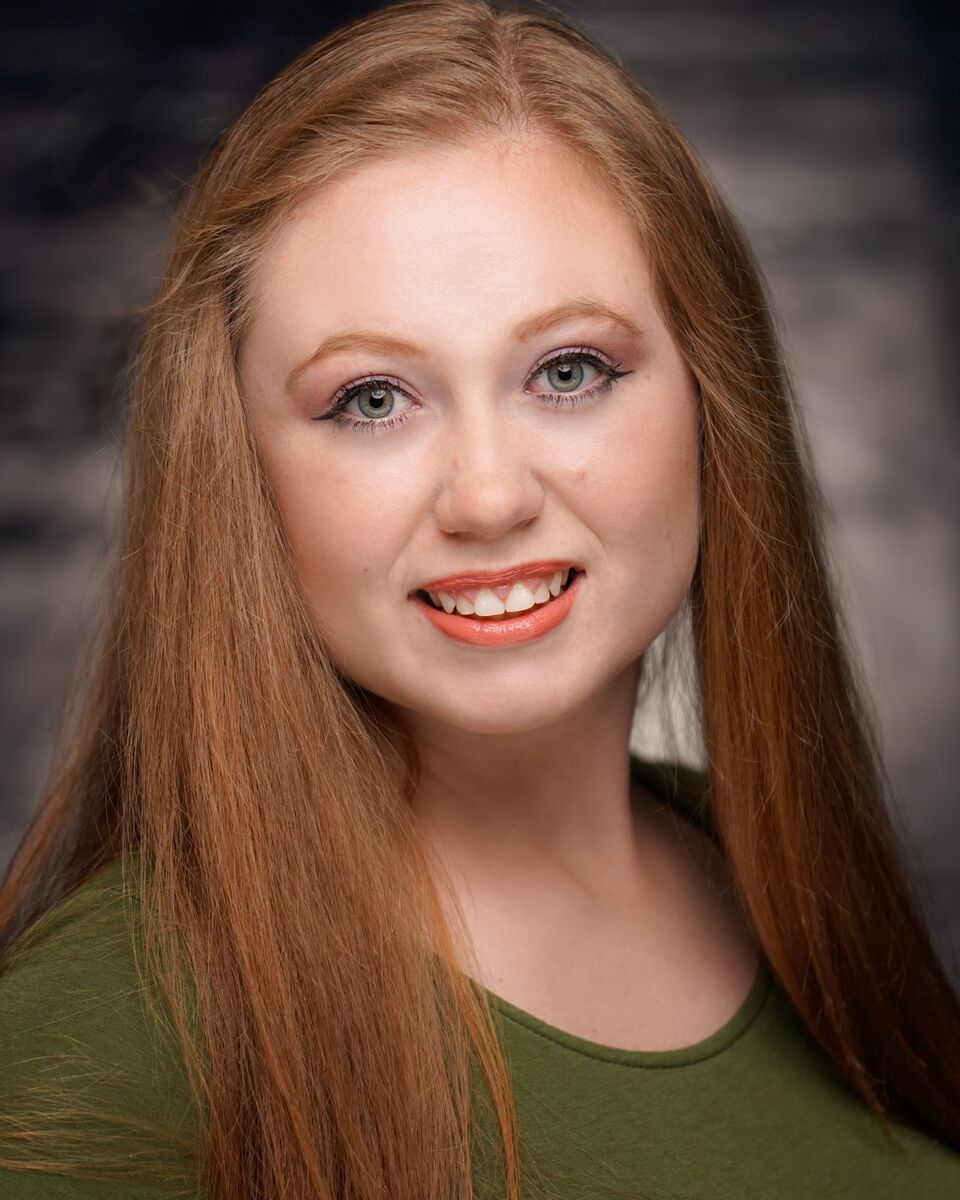 Abi Wolf – Rob Diamond Agency