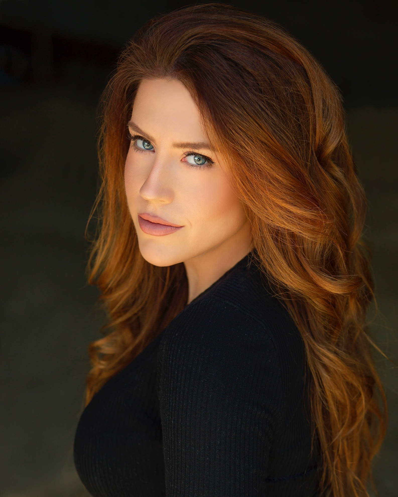 Emily Ashby – Rob Diamond Agency