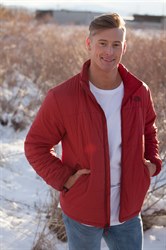 Jesse Jaeger smile – Rob Diamond Agency