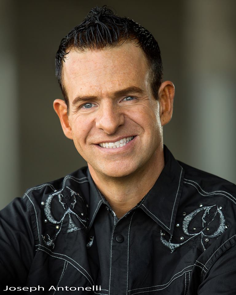 Joe Antonelli – Rob Diamond Agency