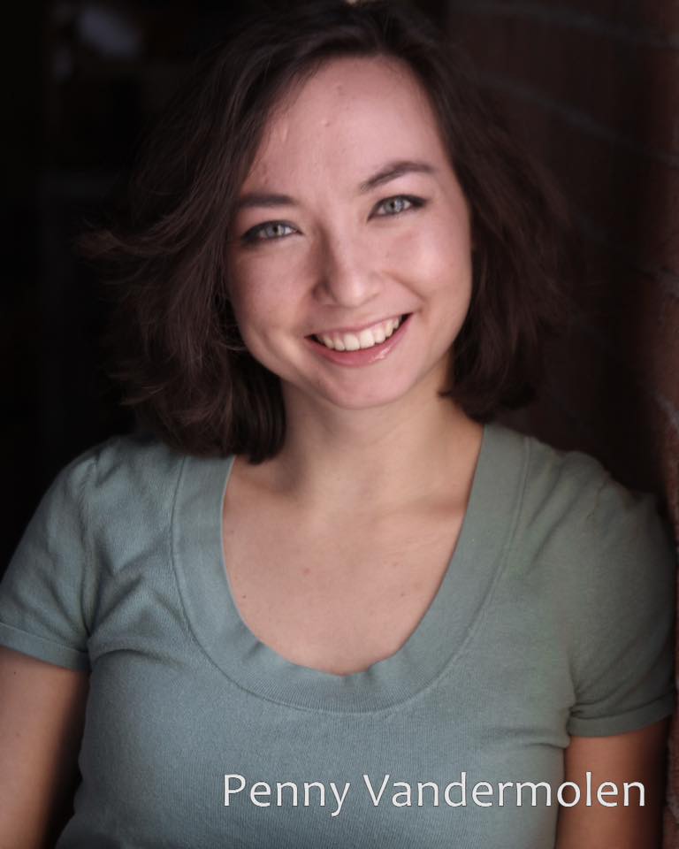 Penny Vandermolen – Rob Diamond Agency