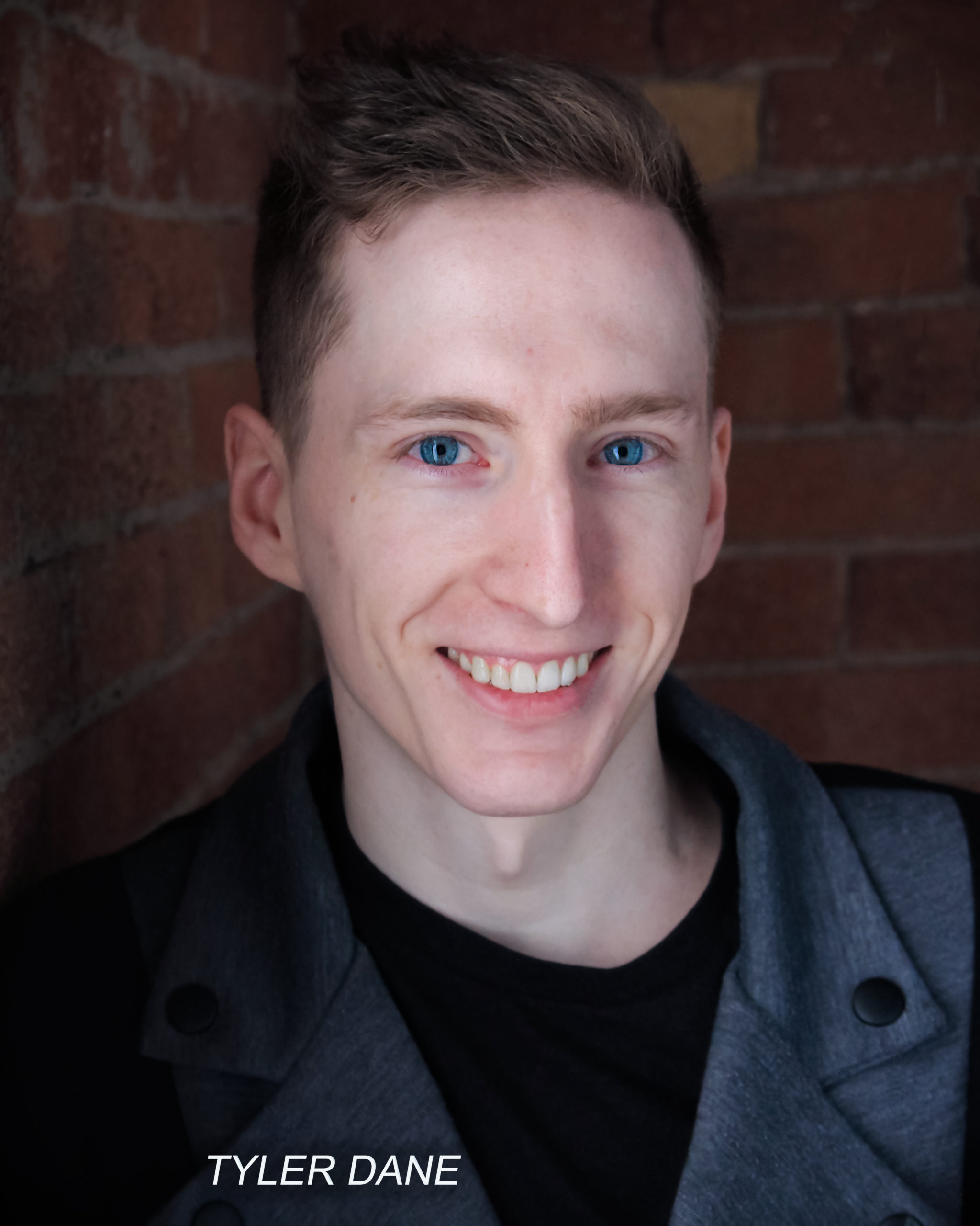 Tyler Dane – Rob Diamond Agency