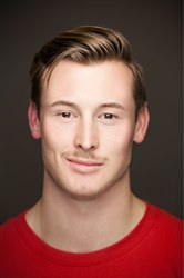 jesse jaeger – Rob Diamond Agency