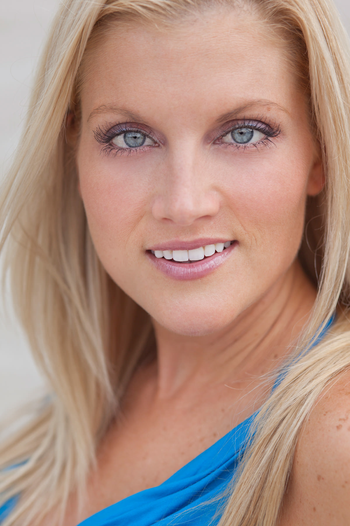 Jill Caree HS – Rob Diamond Agency