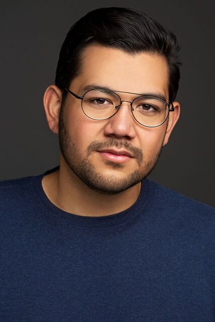 Charlie Prescott – Rob Diamond Agency