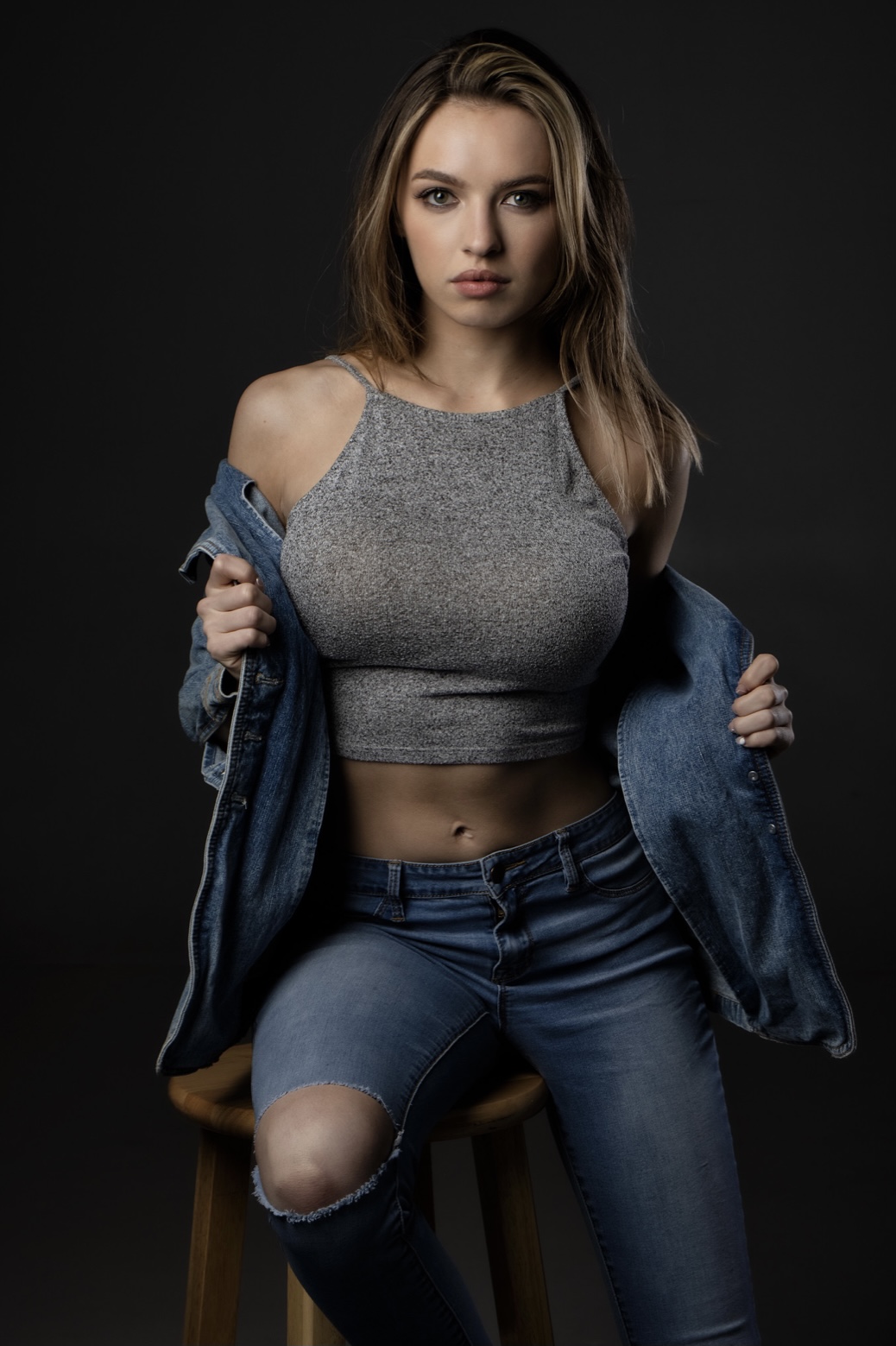 Allie-Model – Rob Diamond Agency