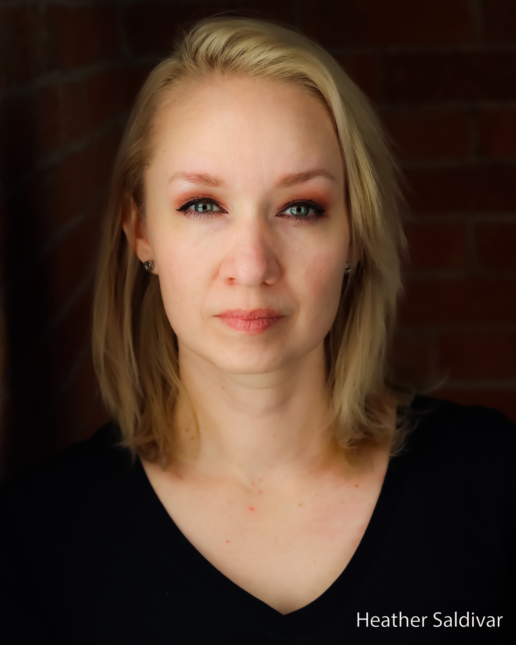 Heather Saldivar – Rob Diamond Agency