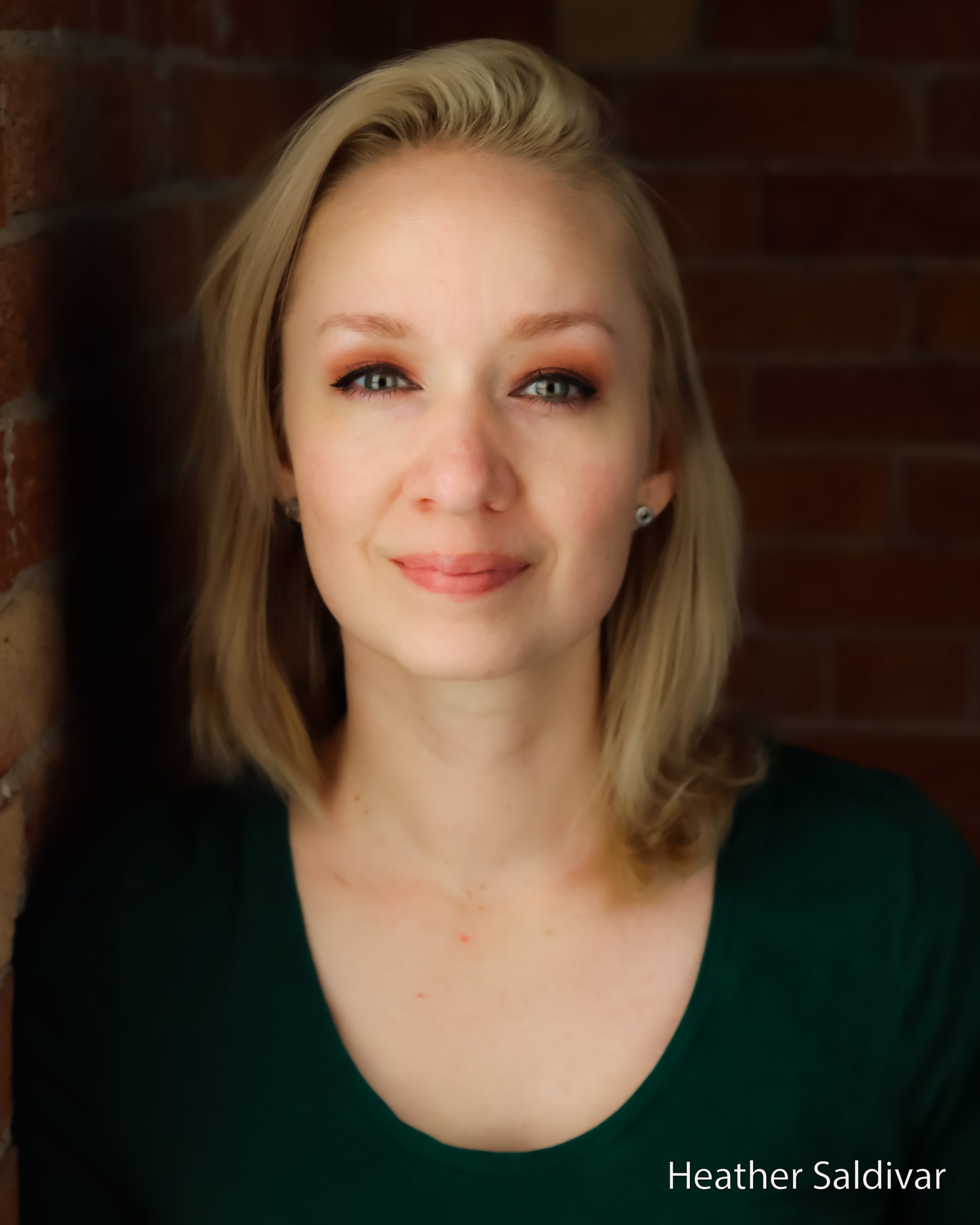 Heather Smile – Rob Diamond Agency