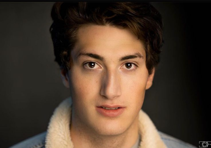 Sam-Campbell-Film – Rob Diamond Agency