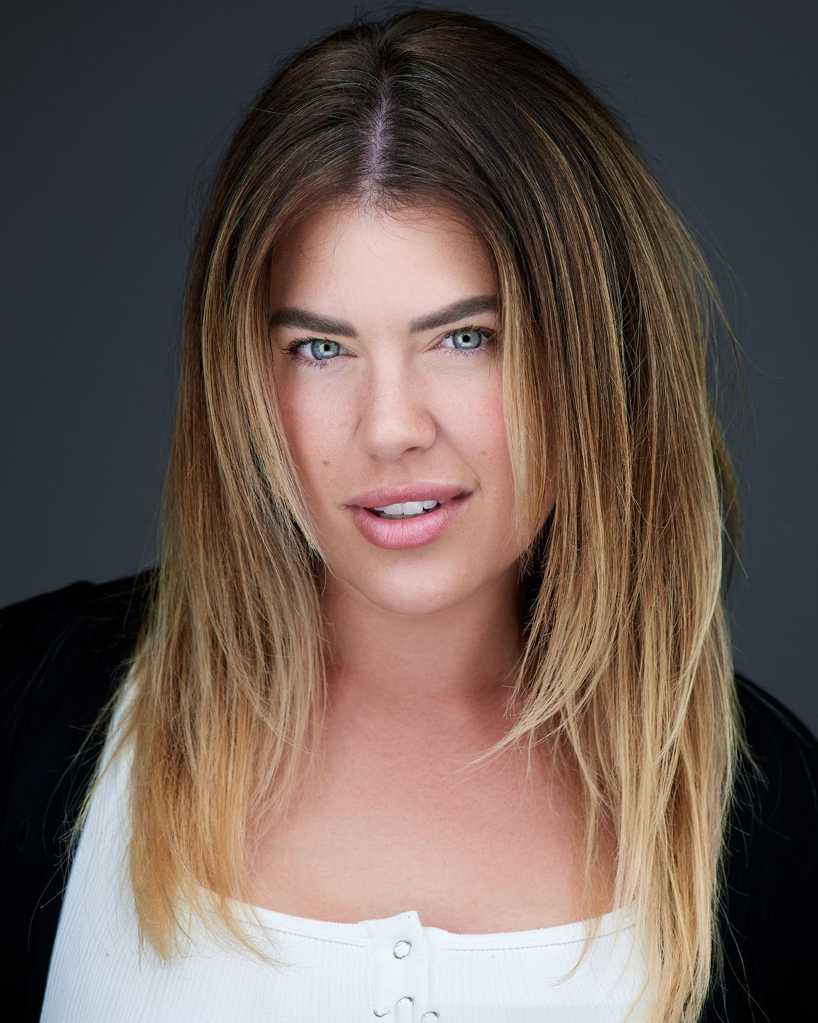 Sydney Hardin – Rob Diamond Agency